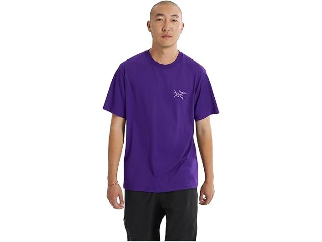 (取寄) アークテリクス メンズ クラッグ Sl コットン ショート スリーブ Arc'teryx men Kragg SL Cotton Short Sleeve Azalea