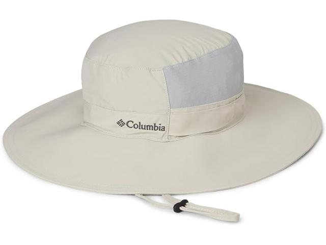 (取寄) コロンビア クールヘッド 3 ゼロ ブーニー Columbia Coolhead Iii Zero Booney Dark Stone