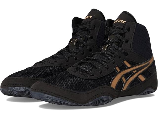 (取寄) アシックス レディース マットブレーザー ASICS women Matblazer Black/Champagne