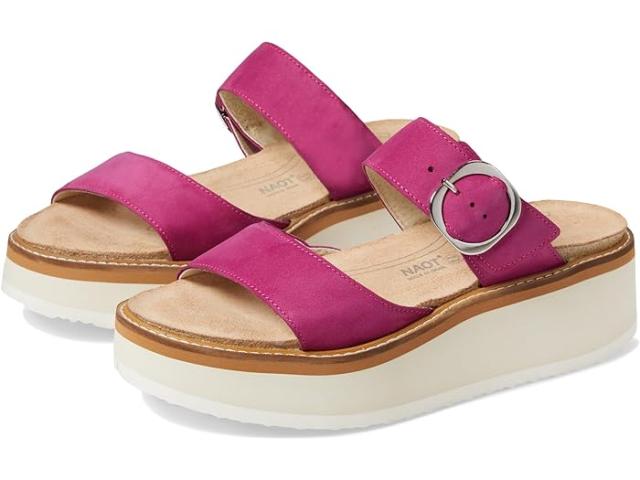 (取寄) ナオト レディース ハルバ Naot women Naot Halvah Pink Plum