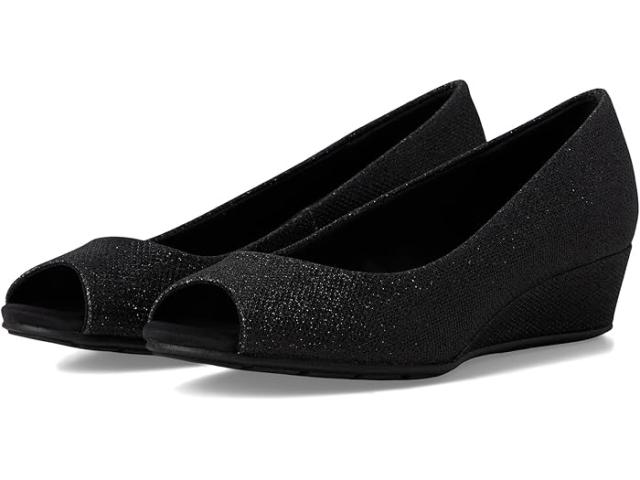 (取寄) バンドリーノ レディース チャンドラ Bandolino women Candra Black