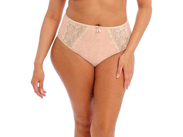 (取寄) エロミ レディース モルガン フル ブリーフ elomi women elomi Morgan Full Brief Cameo Rose