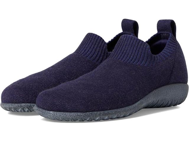 (取寄) ナオト レディース  Naot women Nuku Navy Knit