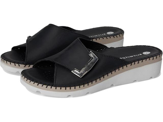 (取寄) エリックマイケル レディース アクア Eric Michael women Agua Black