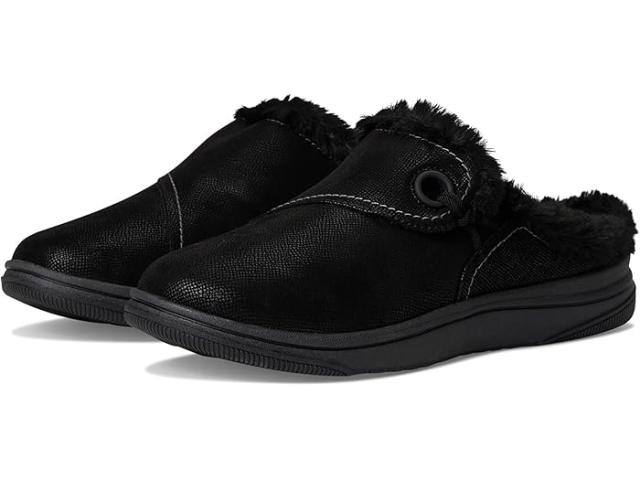 (取寄) クラークス レディース ブリーズ マイス Clarks women Breeze Myth Black Textile