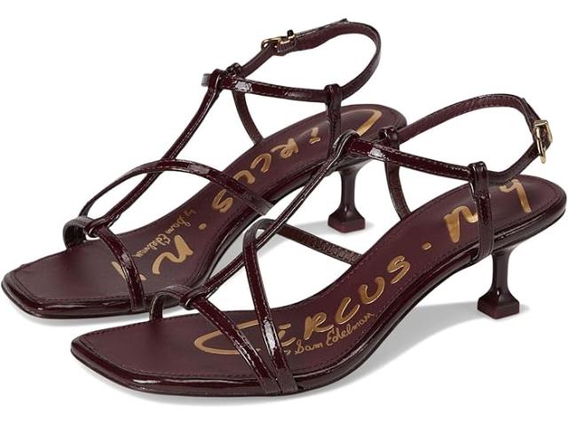 (取寄) サーカスNYバイサムエデルマン レディース  Circus NY by Sam Edelman women Jaida Spiced Plum