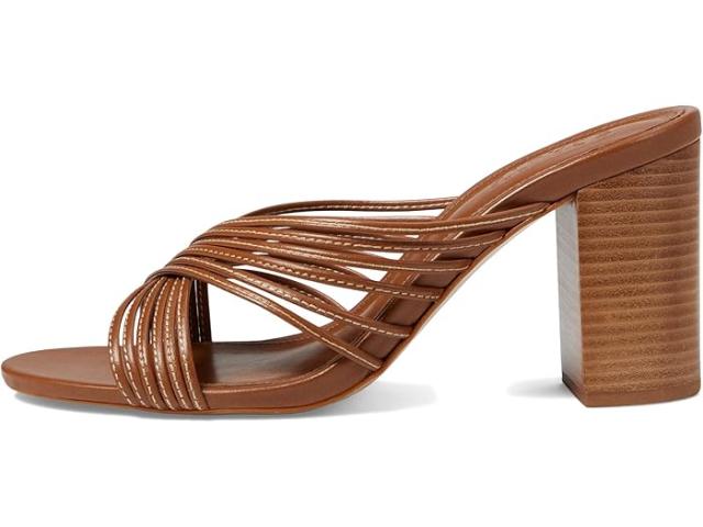 (取寄) シュッツ レディース エヴァンジェリン Schutz women Evangeline New Wood