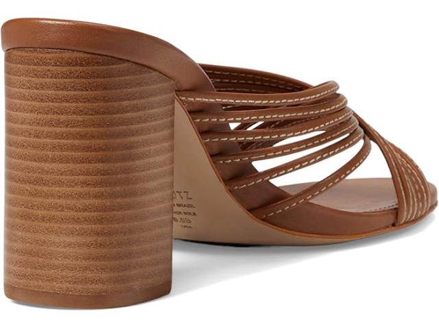 (取寄) シュッツ レディース エヴァンジェリン Schutz women Evangeline New Wood