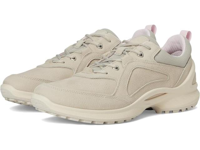 (取寄) エコー スポーツ レディース バイオム エクスプローラ ウォーキング スニーカー ECCO Sport women Biom Energi Explorer Walking Sneaker Gravel