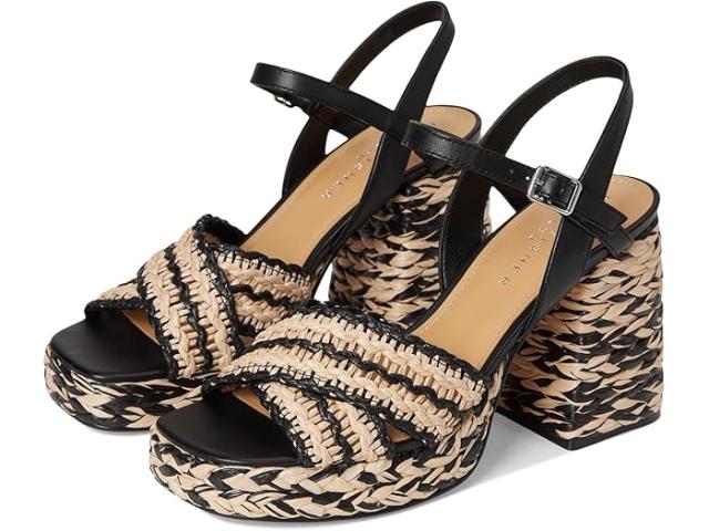 (取寄) マークフィッシャー レディース  Marc Fisher LTD women Juliey Black/Light Natural Multi