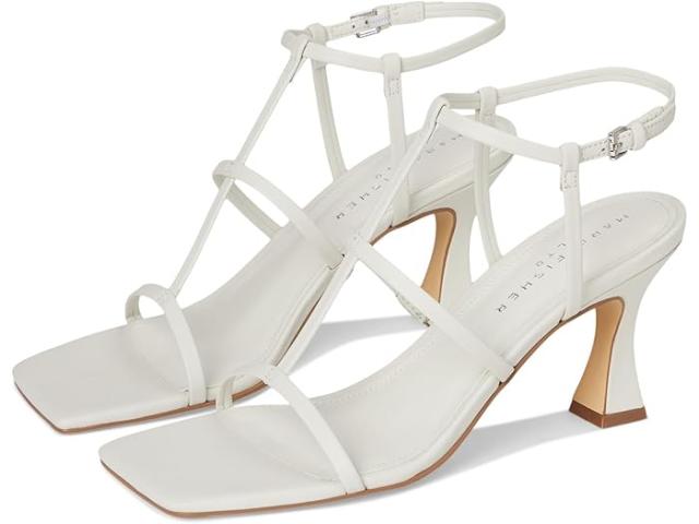 (取寄) マークフィッシャー レディース デニー Marc Fisher LTD women Dennie Ivory Leather 1