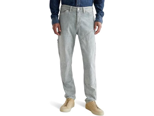 (取寄) AGジーンズ メンズ ウェルズ カーペンター デニム イン サルトン AG Jeans men Wells Carpenter Denim in Salton Salton