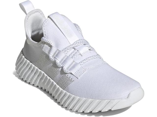 (取寄) アディダス ランニング レディース カプティール フロウ シューズ adidas Running women Kaptir Flow Shoes White/Crystal White/Zero llic