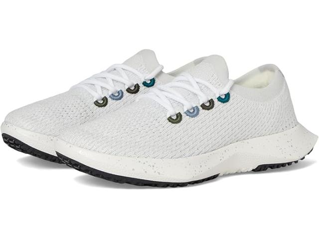(取寄) オールバーズ レディース ツリー ダッシャー Allbirds women Tree Dasher 2-Chromatic Blizzard/Multi (Blizzard)