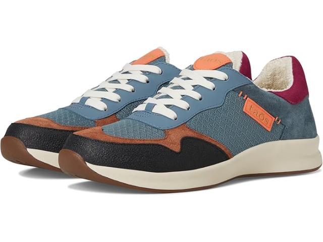 (取寄) タオス フットウェア レディース デツアー Taos Footwear women Detour Dark Teal Multi