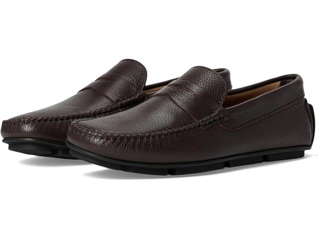 (取寄) ブルーノマリ メンズ ターラント Bruno Magli men Taranto Brown 1