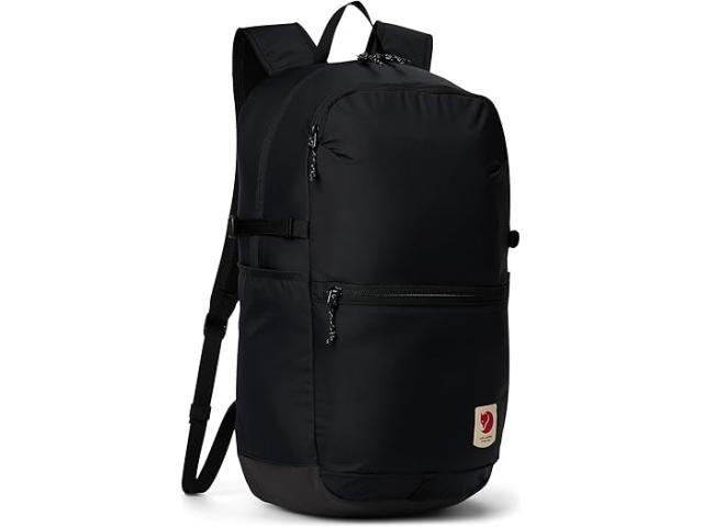 (取寄) フェールラーベン ハイ コースト バックパック 24 Fjllrven Fjallraven High Coast Backpack 24 Black
