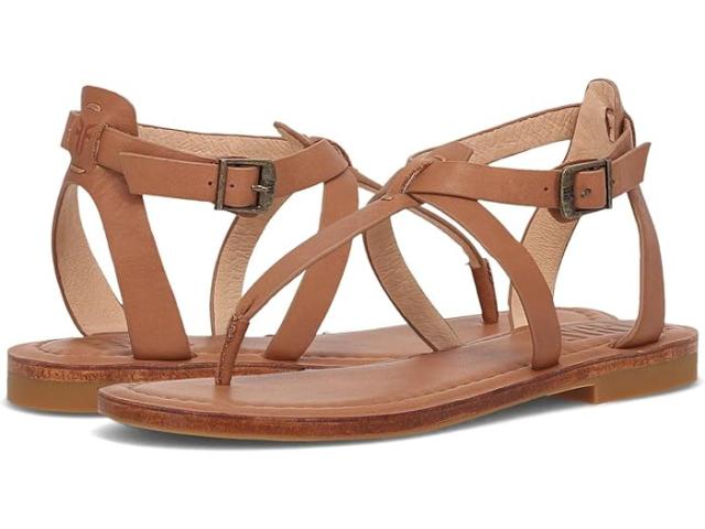 (取寄) フライ レディース テイラー サンダル Frye women Frye Taylor Sandal Tan