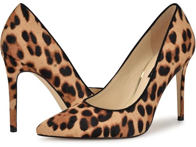 (取寄) ナインウエスト レディース フレッシュ Nine West women Nine West Fresh Leopard