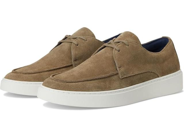 (取寄) スティーブマデン メンズ  Steve Madden men Frankk Taupe Suede