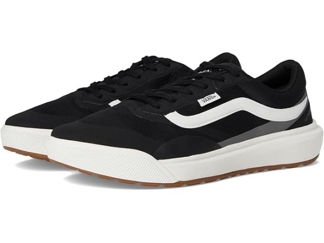 (取寄) バンズ MTE ウルトラレンジ 2.0 RW Vans Mte Ultrarange 2.0 Rw Black