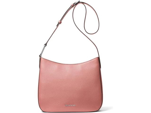 (取寄) マイケルコース レディース ケンジントン ラージ クロスボディ MICHAEL Michael Kors women Kensington Large Crossbody Rose