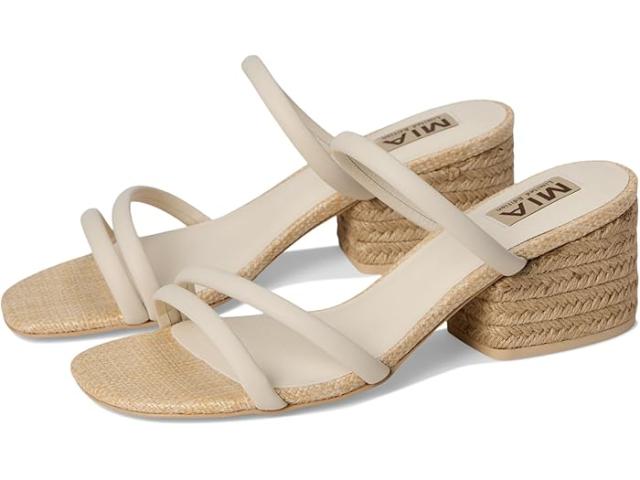 (取寄) ミア レディース  MIA women MLE-Inara-L Bone