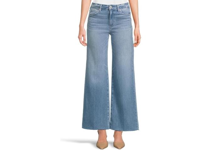 (取寄) ペイジ レディース アネッサ 31 ベルト ループ ロー ヘム イン メズモライズ Paige women Anessa 31