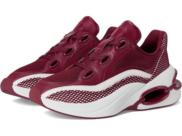 (取寄) マイケルコース レディース トーニ トレーナー MICHAEL Michael Kors women Toni Trainer Mulberry