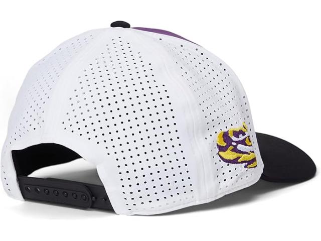 取寄) ブラッククローバー LSU ベンチマーク アジャスタブル スナップ