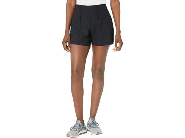 (取寄) アディダス ゴルフ レディース ピン タック 5 プル-オン ショーツ adidas Golf women adidas Golf Pin Tuck 5