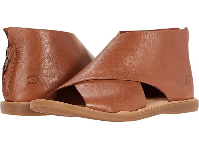 (取寄) ボーン レディース イワ Born women  Iwa Brown