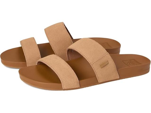 (取寄) リーフ レディース ビスタ スティービー Reef women Vista Stevie Tobacco