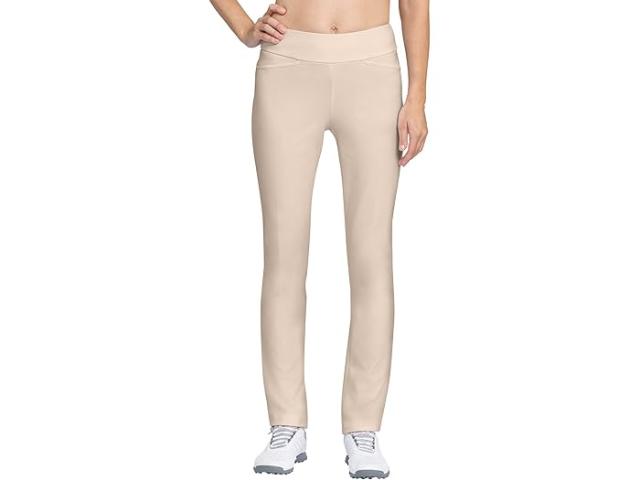 (取寄) テール アクティブウェア レディース マリガン フル パンツ Tail Activewear women Mulligan Full Pants Sand