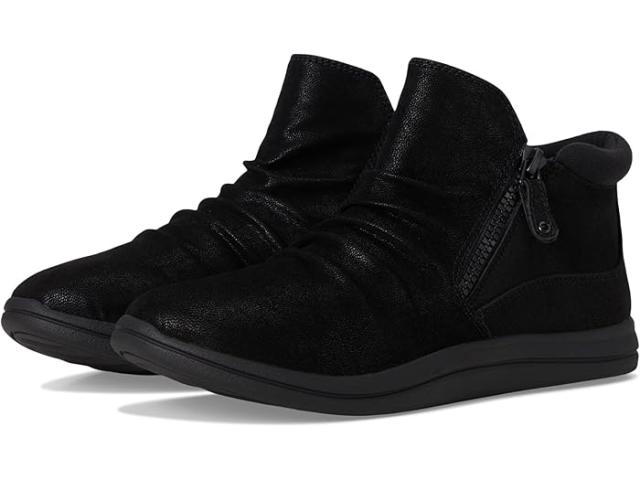 (取寄) クラークス レディース ブリーズ パス Clarks women Breeze Path Black Textile