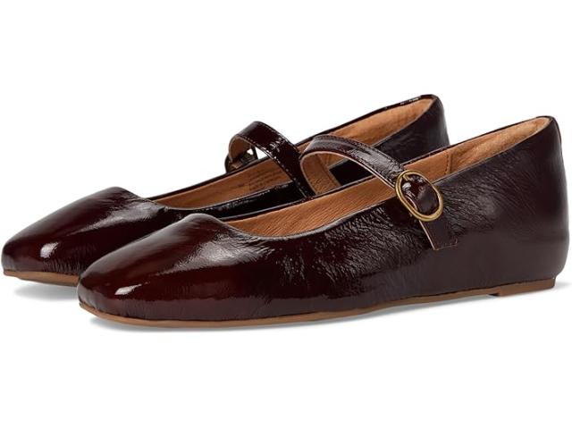 (取寄) ソフト レディース パルマ Sofft women Palma Cognac Patent