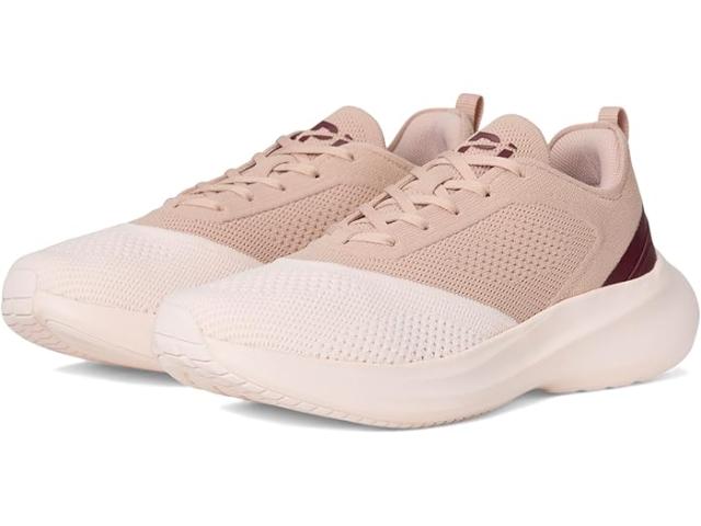 (取寄) アスレチック プロパルジョン ラボ レディース テクロム ドリーム Athletic Propulsion Labs (APL) women Athletic Propulsion Labs (APL) Techloom Dream Creme/Rose Dust/Burgundy