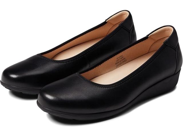 (取寄) プロペット レディース ヤラ Propet women Yara Black