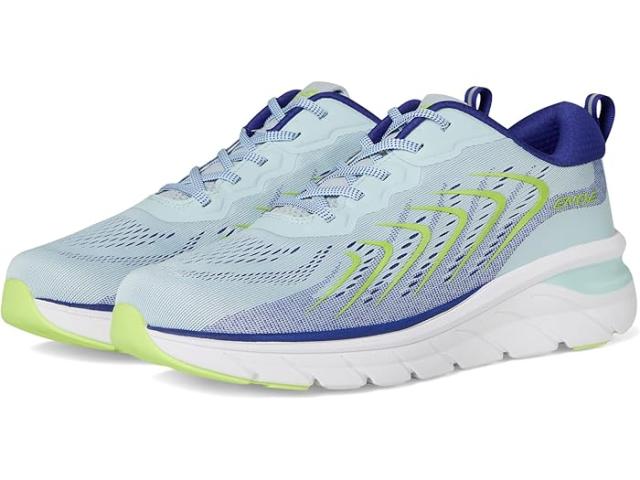 (取寄) イージースピリット レディース  Easy Spirit women Maelie Light Blue Multi