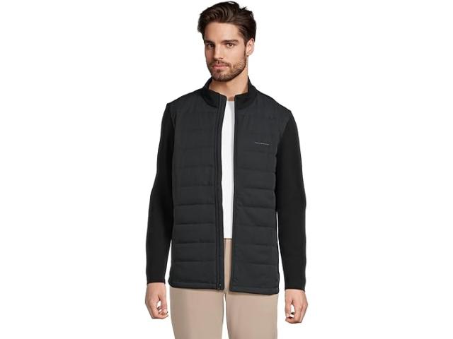 (取寄) トラヴィスマシュー メンズ ポイント オブ セイル TravisMathew men Point Of Sail Black