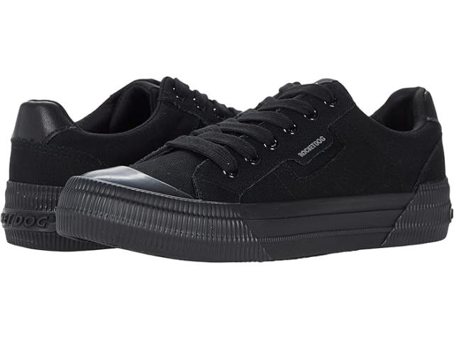 (取寄) ロケットドッグ レディース チアリー Rocket Dog women Cheery Black 1