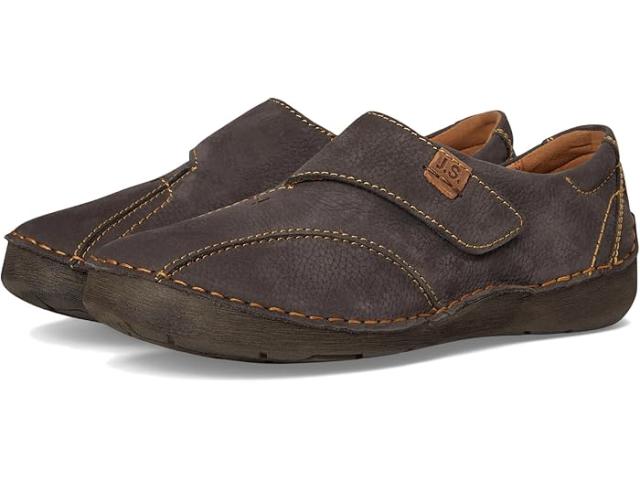 (取寄) ジョセフ セイベル レディース ファージー 68 Josef Seibel women Fergey 68 Titan