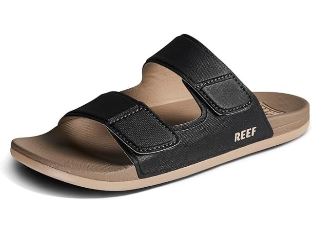 (取寄) リーフ メンズ クッション トレードウィンド Reef men Reef Cushion Tradewind Black/Fossil