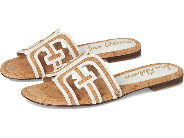 (取寄) サムエデルマン レディース ベイ マルチ Sam Edelman women Bay Multi Natural Cork Multi