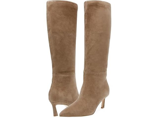 (取寄) スティーブマデン レディース ラヴァーン Steve Madden women Lavan Oatmeal Suede