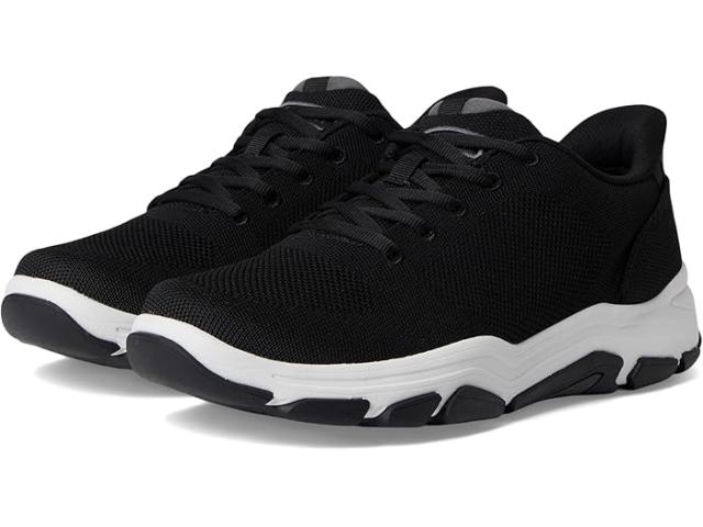 (取寄) ロックポート メンズ  Rockport men Rafferty Black