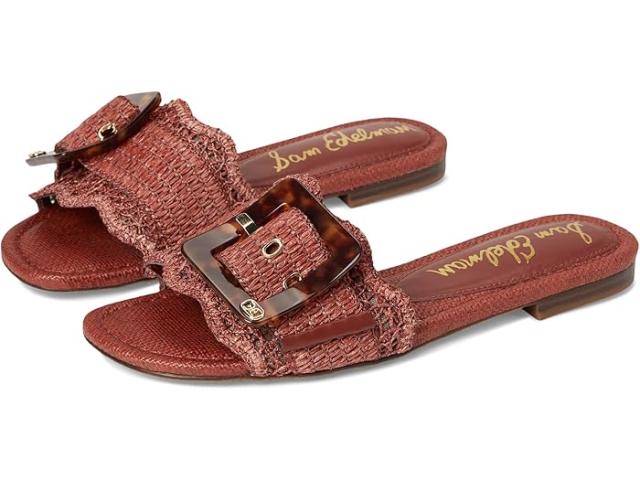 (取寄) サムエデルマン レディース バンビ Sam Edelman women Bambi Warm Sienna