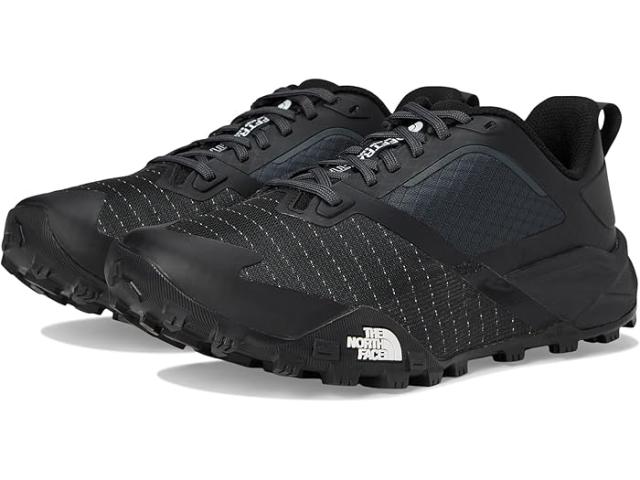 (取寄) ノースフェイス メンズ Tr The North Face men Offtrail TR Asphalt Grey/TNF Black