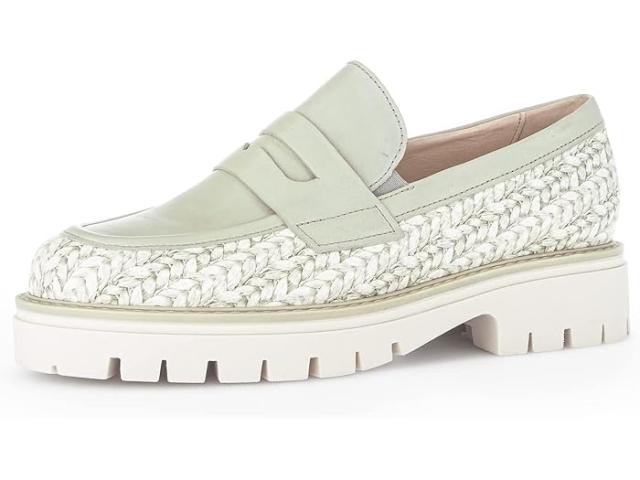 (取寄) ガボール レディース 22.453 Gabor women 22.453 Menta