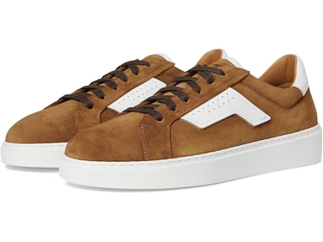 (取寄) マグナーニ メンズ フェニックス Magnanni men Phoenix Cognac Suede